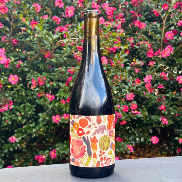 Anne Amie Wines Passetoutgrains Willamette Valley – Bonnie + Bud