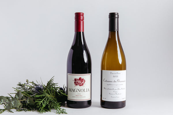 Wine Tasting (Everyday Favorites)- Individual – Bonnie + Bud