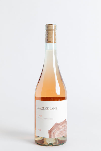 Limerick Lane Rosé Russian River – Bonnie + Bud