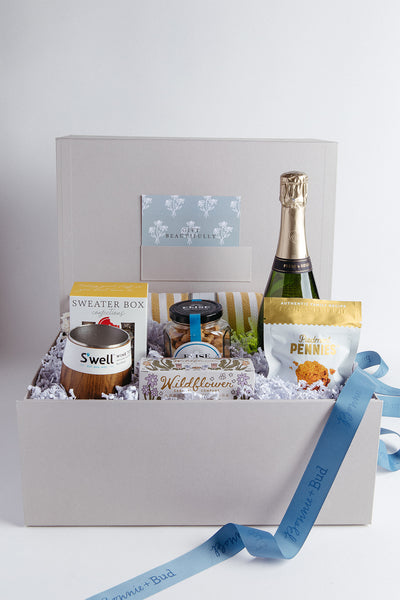 Let's Celebrate Deluxe Box – Bonnie + Bud