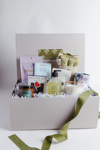 Health + Harmony Deluxe Box – Bonnie + Bud