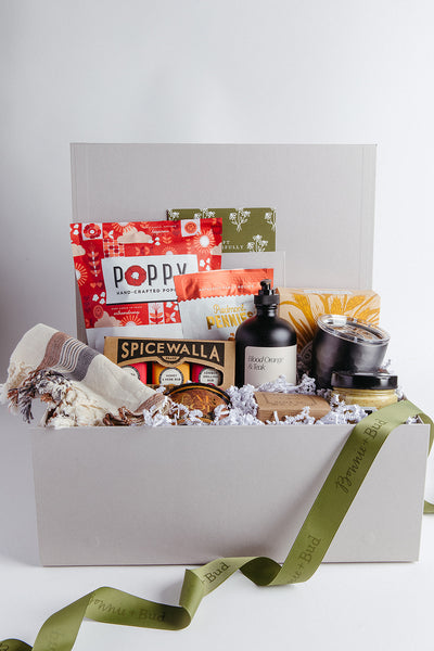 Home Sweet Home Deluxe Box – Bonnie + Bud